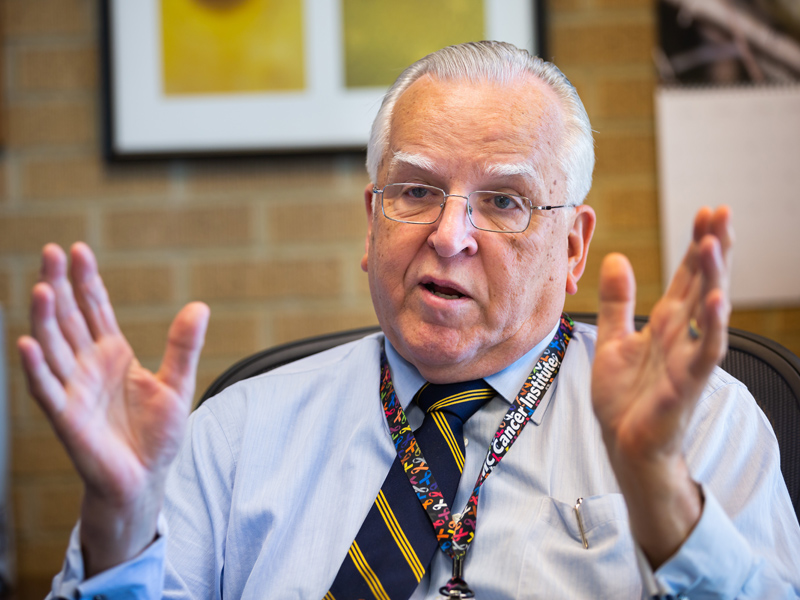 UMMC staff receive service recognition - University of Mississippi ...