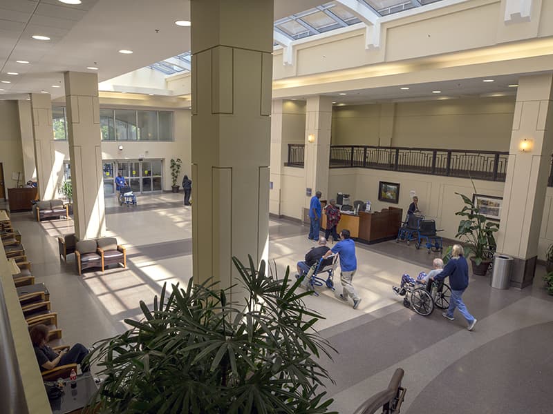 UMMC focuses on higher quality, increased efficiency at lower cost ...