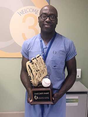 Awards season: Inspired Programs, Good Catch, Resident Spotlight ...