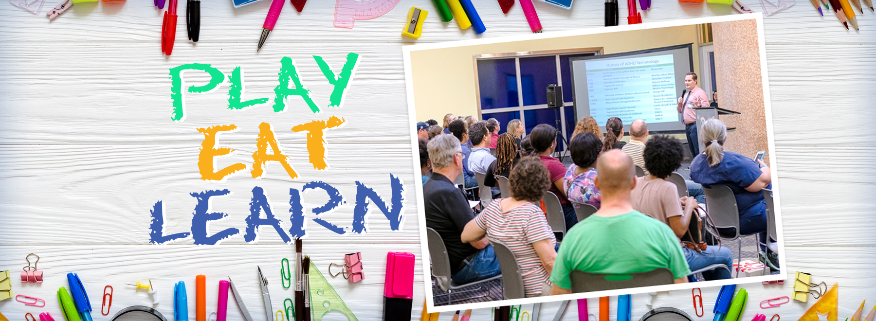 CAY lecture series offers dinner, healthy parenting info at children’s ...