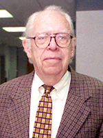 In Memoriam: Dr. Blair E. Batson - University of Mississippi Medical Center