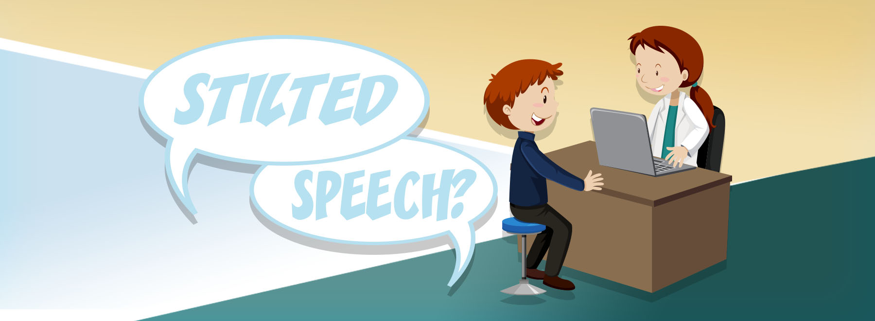 UMMC experts identify five behaviors that could spell language need ...