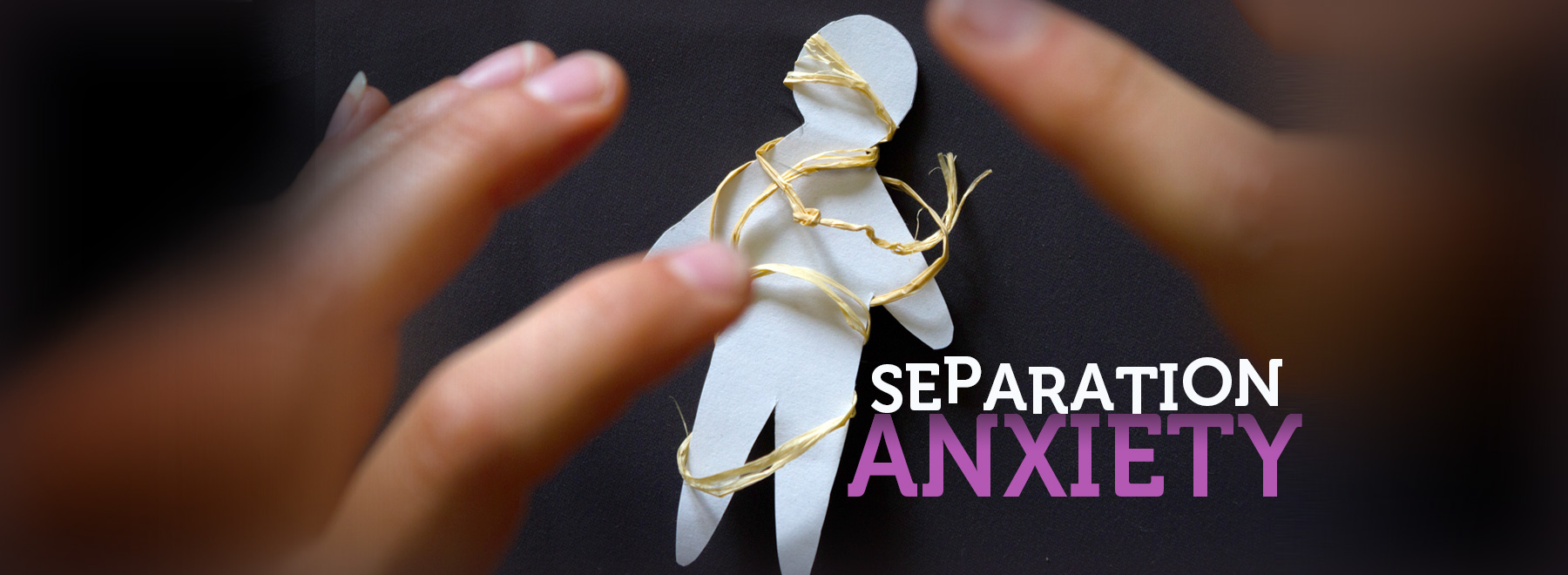 Conflict or abduction: Removal from parents traumatizes children ...