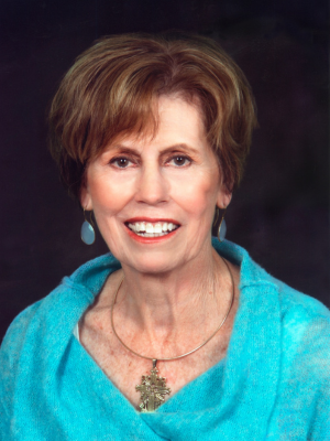 In Memoriam: Suzanne Clay - University of Mississippi Medical Center