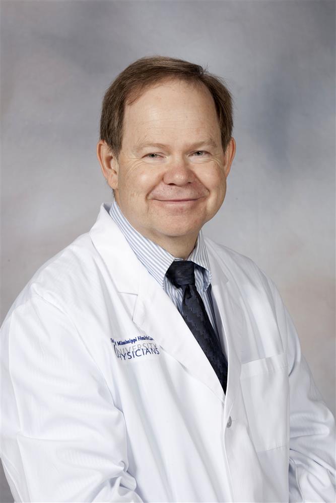 Clay joins UMHC as chief of plastic surgery - University of Mississippi ...