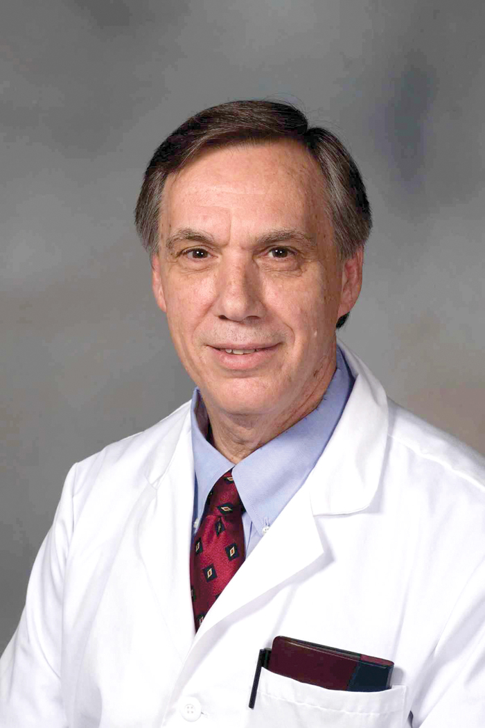 Dr. John Hall named SEC Professor of the Year - University of ...