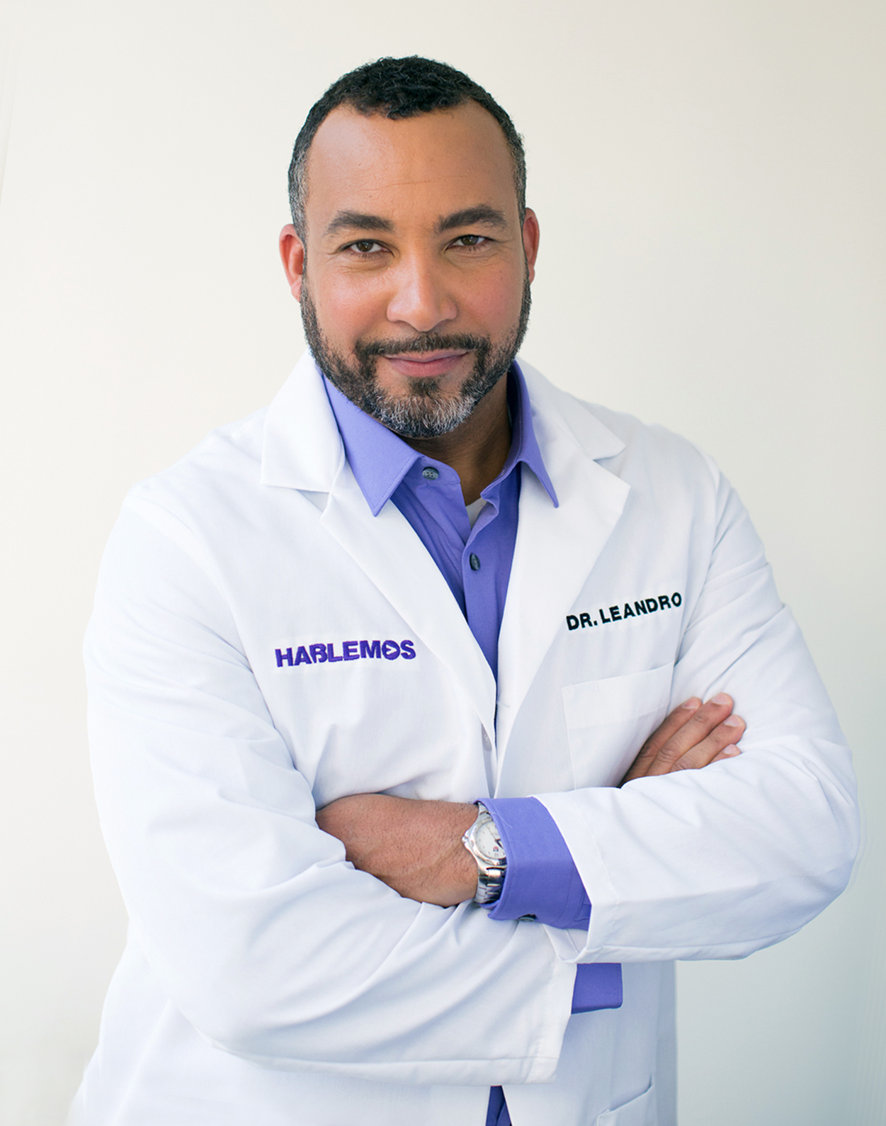 #AskTheHIVDoc campaign taps Mena’s STD expertise - University of ...