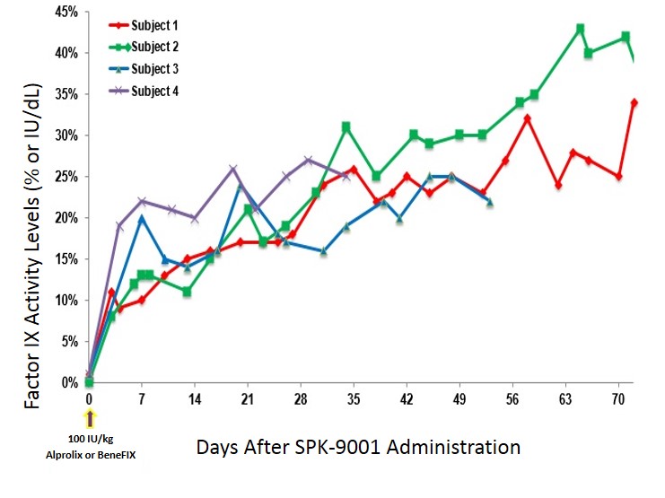 Gene Therapy Graph
