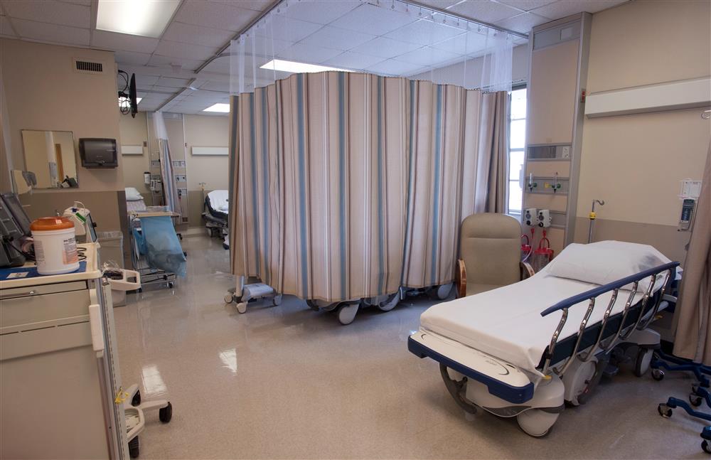 Clinic provides swift pain relief for sickle cell patients - University ...