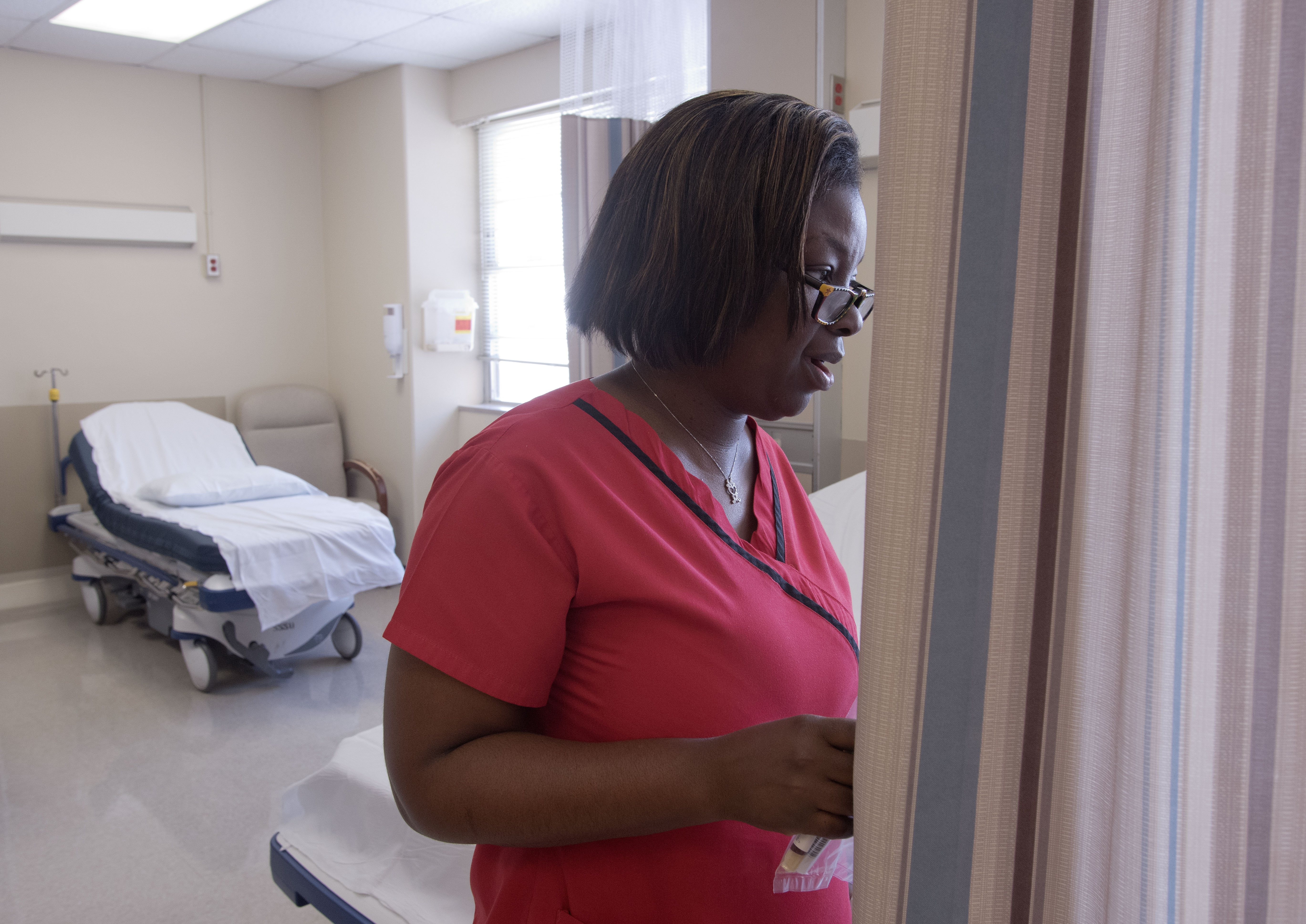 Clinic provides swift pain relief for sickle cell patients - University ...