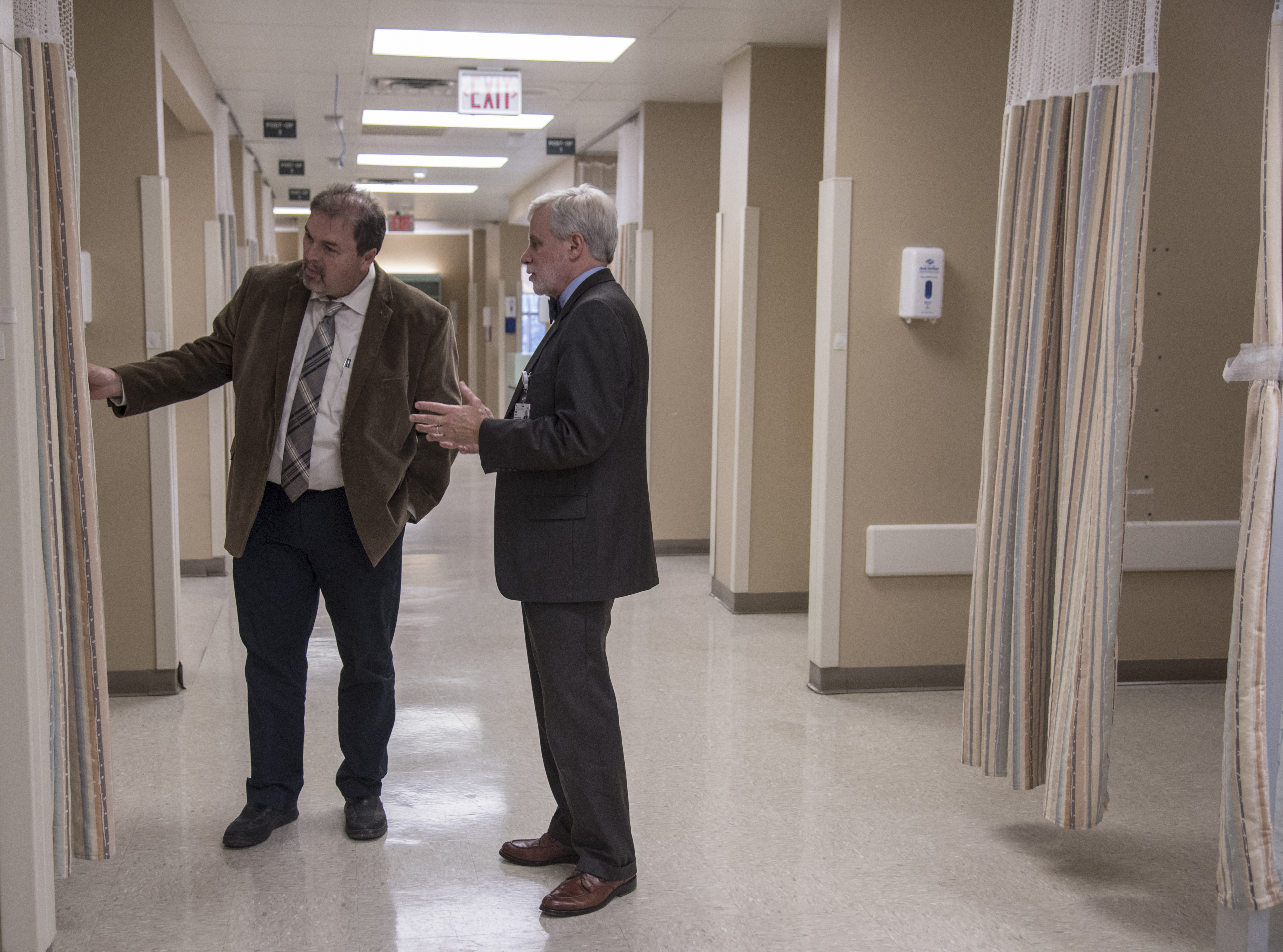 UMMC gastro, endoscopy services to get new off-campus home - University ...