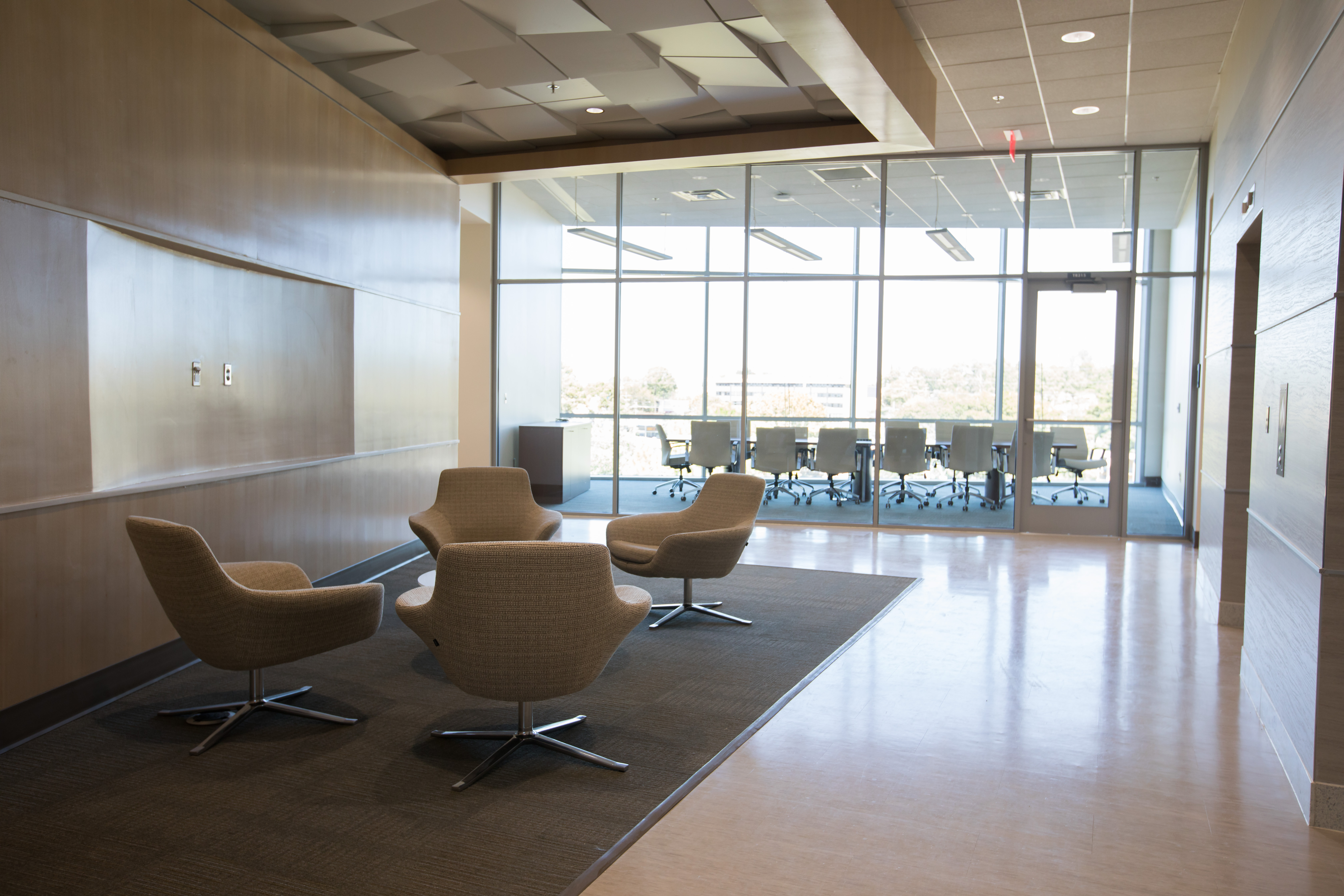 New UMMC research building to promote 'discovery to recovery ...