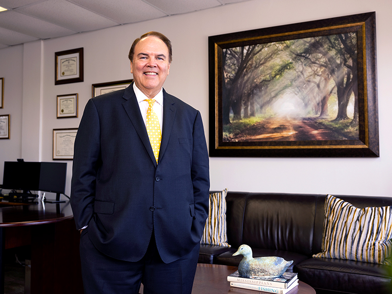 ‘Good things happen to good people’: Ladner rises to department chair ...