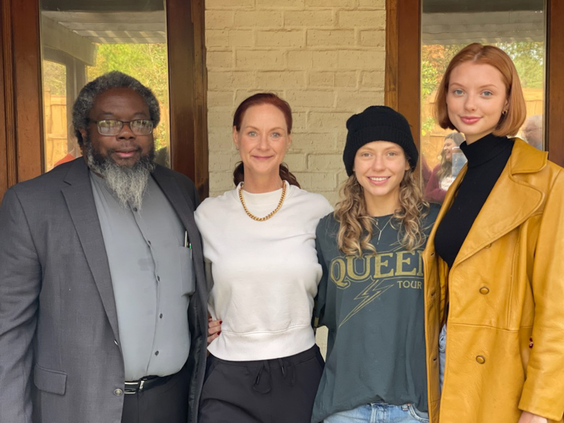 Smith to the nth degree: Pharm professor discovers the right chemistry ...