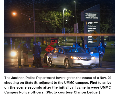 Addressing Gun Violence in Our Community - VC Notes - University of ...