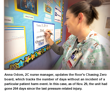 Five Questions - VC Notes - University of Mississippi Medical Center