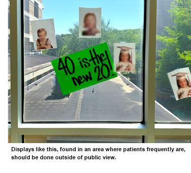 Let’s Do Our Part - VC Notes - University of Mississippi Medical Center