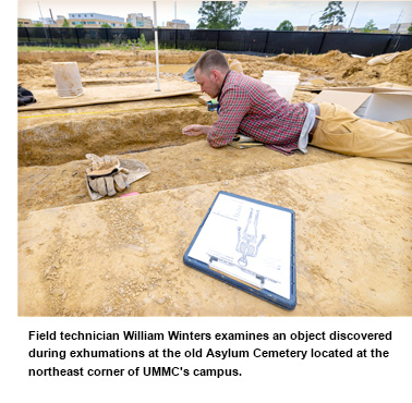 Understanding our Past… Serving our Future - VC Notes - University of ...