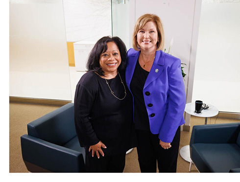 Coffee Talk with Maggie Wade - VC Notes - University of Mississippi ...