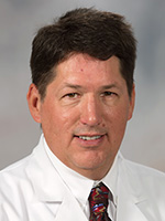 New faculty - University of Mississippi Medical Center