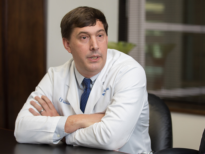 How tenuous is tenure? Takers, non-takers weigh in - University of ...