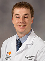 New faculty - University of Mississippi Medical Center