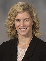 Biochemistry, emergency medicine, surgery departments gain new faculty ...