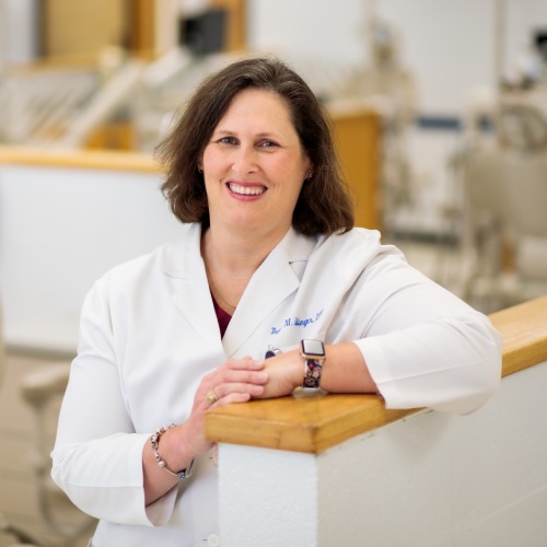 Help These Leaders Build a Brighter Future - University of Mississippi ...