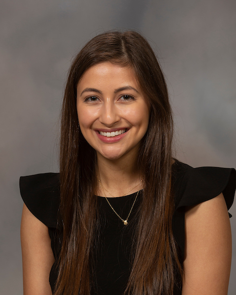 Current SOM Executive Class Officers - University of Mississippi ...