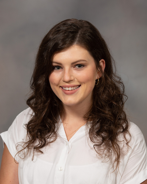 Current SOM Executive Class Officers - University of Mississippi ...