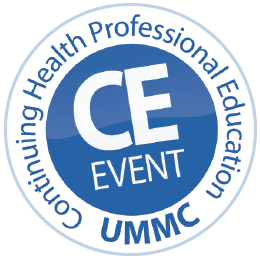 CE Central: Create an Account - University of Mississippi Medical Center