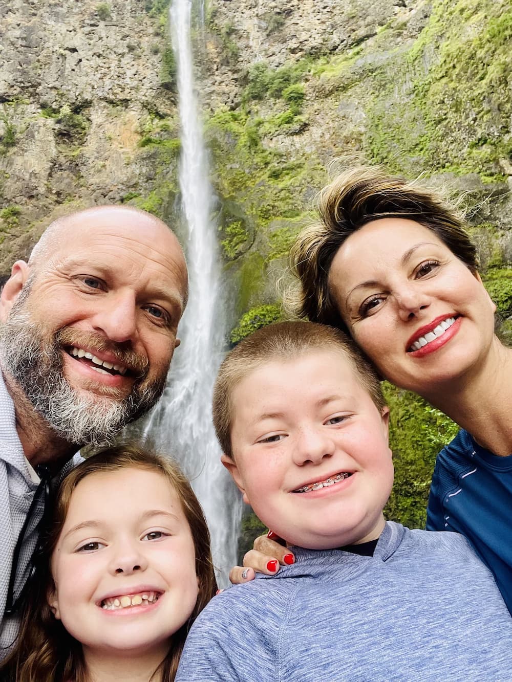 Where Are They Now? - University of Mississippi Medical Center