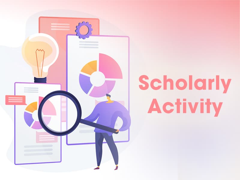 2021-2022 Departmental Scholarly Activity - University of Mississippi ...