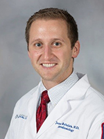 Residents and Fellows Corner - University of Mississippi Medical Center