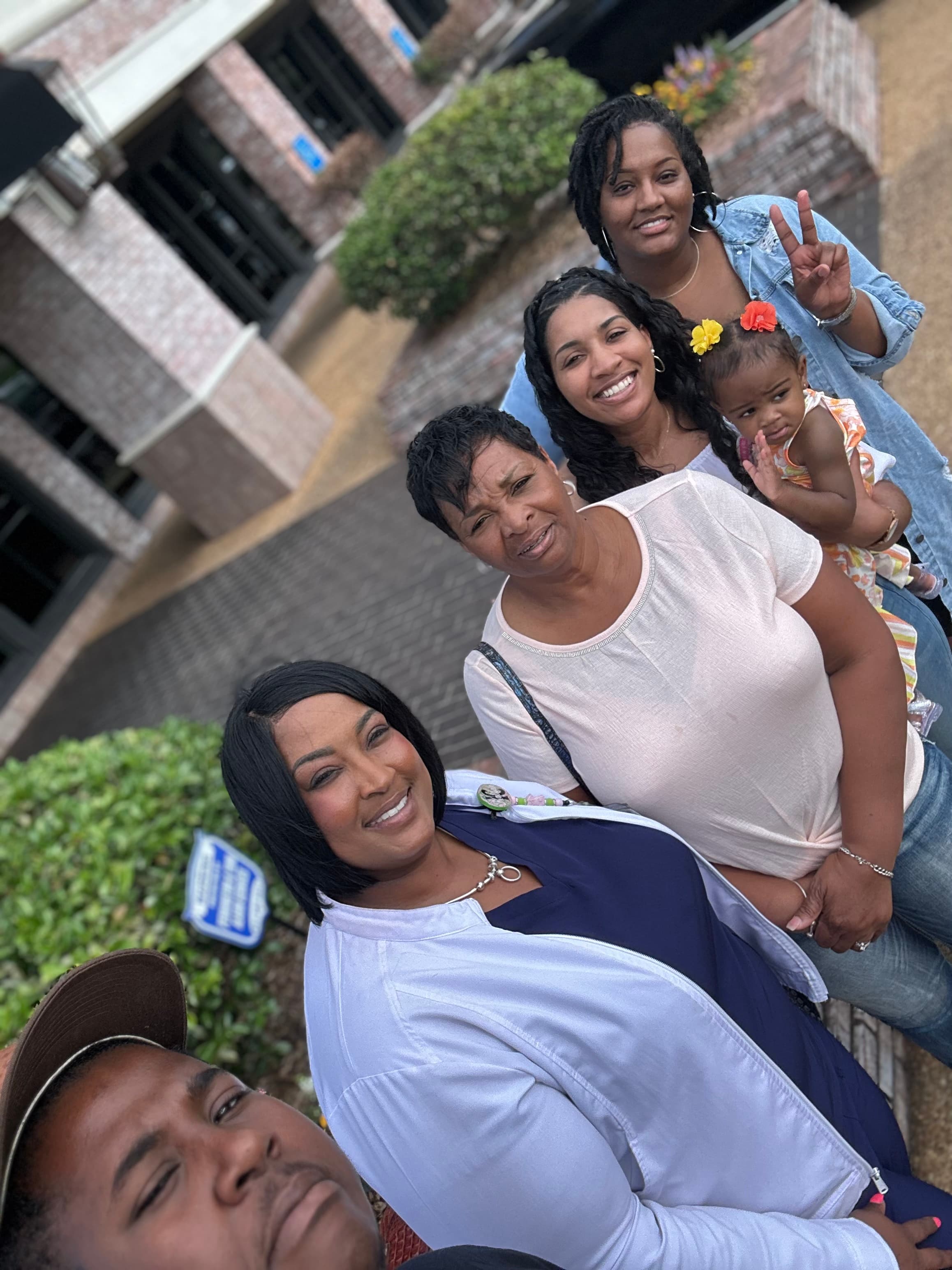 Meet Our Residents and Fellows - University of Mississippi Medical Center