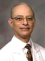 Daoud Retires from the Department of Anesthesiology with Over Twenty ...