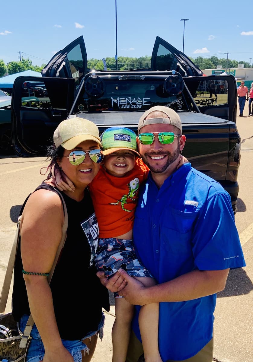 Residents and Fellows Section - University of Mississippi Medical Center