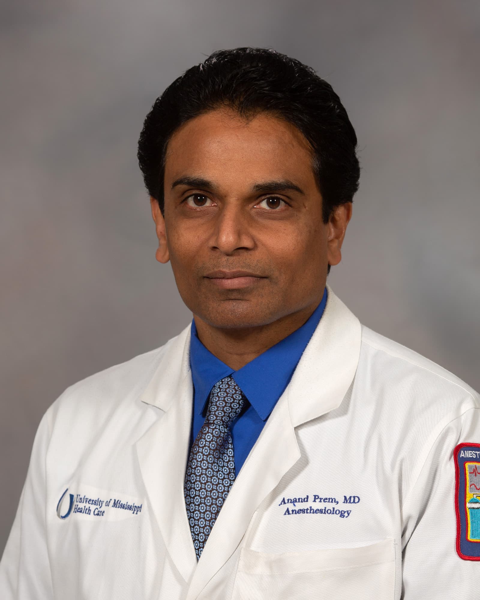 A Season of Change - University of Mississippi Medical Center