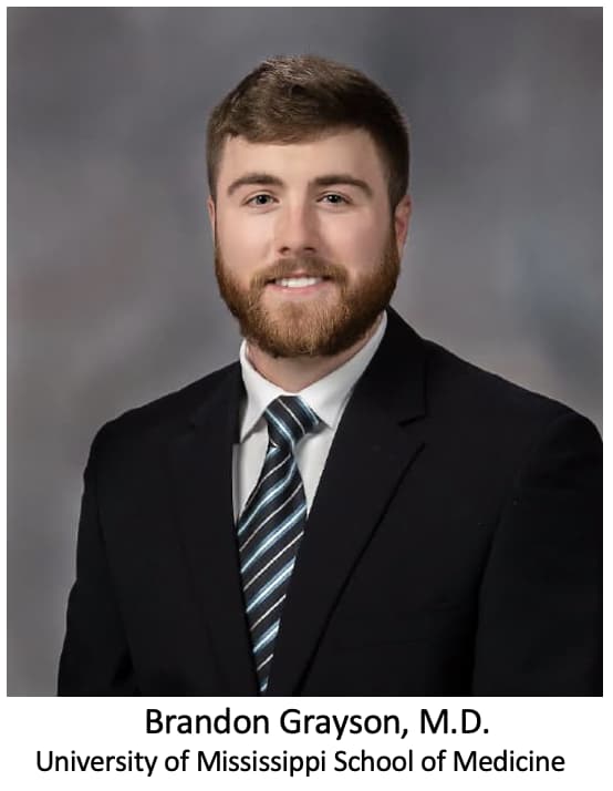 2022-2023 Anesthesiology Residency and Fellowship Matches - University ...