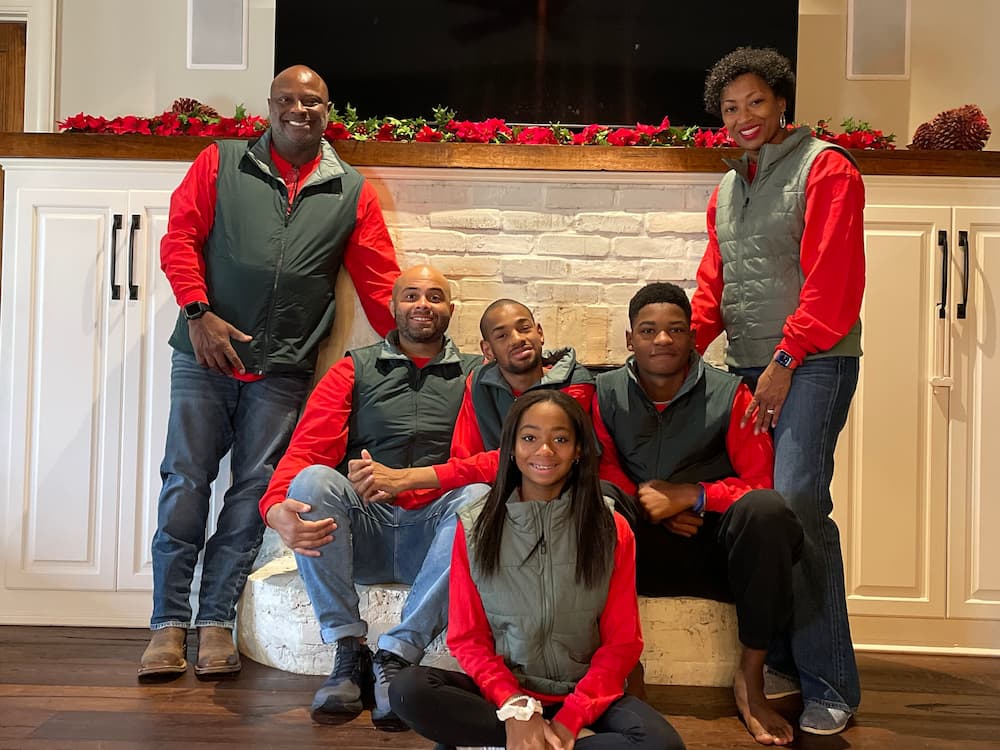 Where Are They Now? - University of Mississippi Medical Center