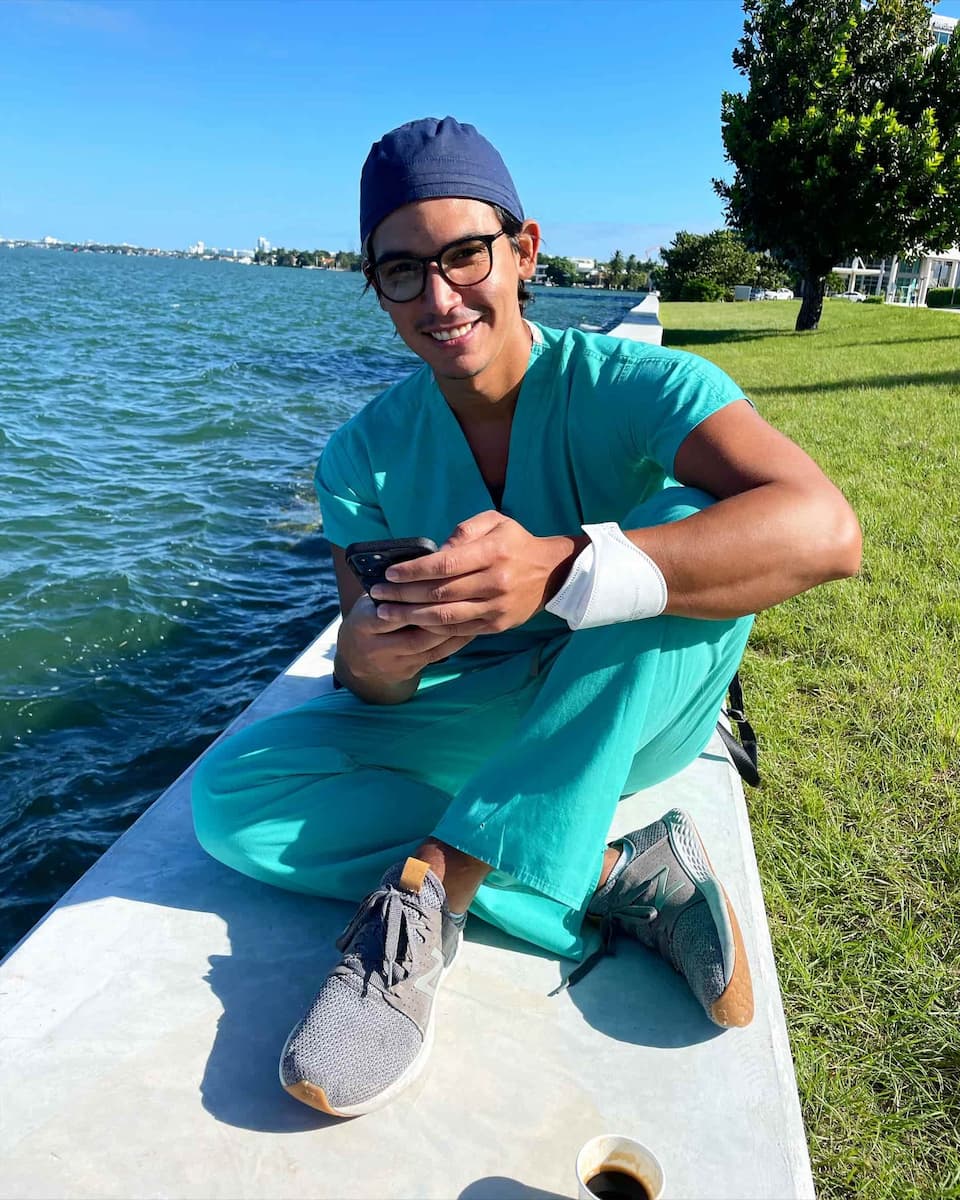 Meet Our Residents and Fellows - University of Mississippi Medical Center