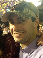 Spotlight on three of our senior residents, Dr. Jenna Lane, Dr. CC ...