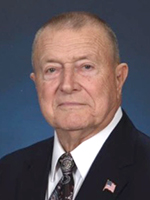 In Memoriam: Dr. Roy Wilson (June 6, 1931-July 31, 2017) - University ...