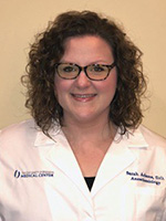 Residents and Fellows - University of Mississippi Medical Center