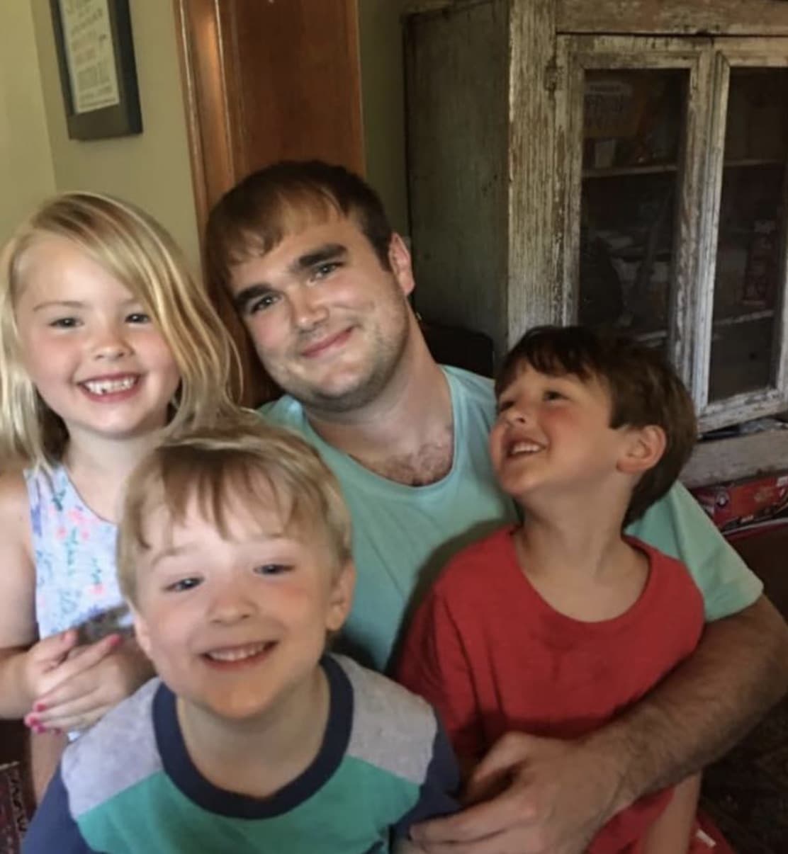 Meet Our Residents and Fellows - University of Mississippi Medical Center