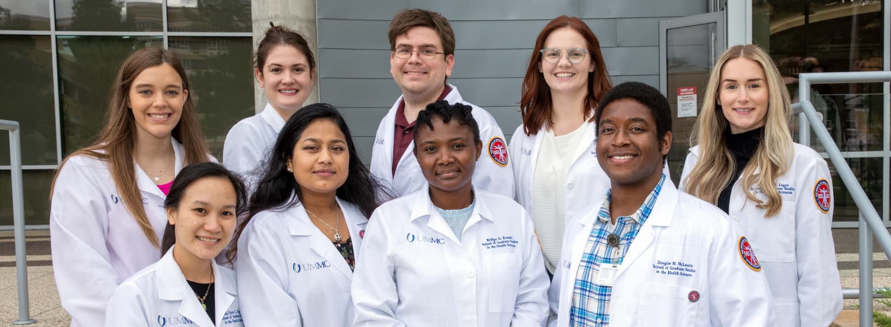 Department of Cell and Molecular Biology - University of Mississippi ...