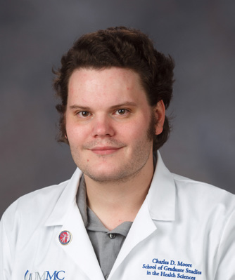 Cell and Molecular Biology Graduate Students - University of ...