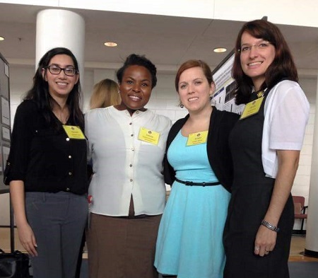 Welcome to the Cell and Molecular Biology Graduate Program - University ...