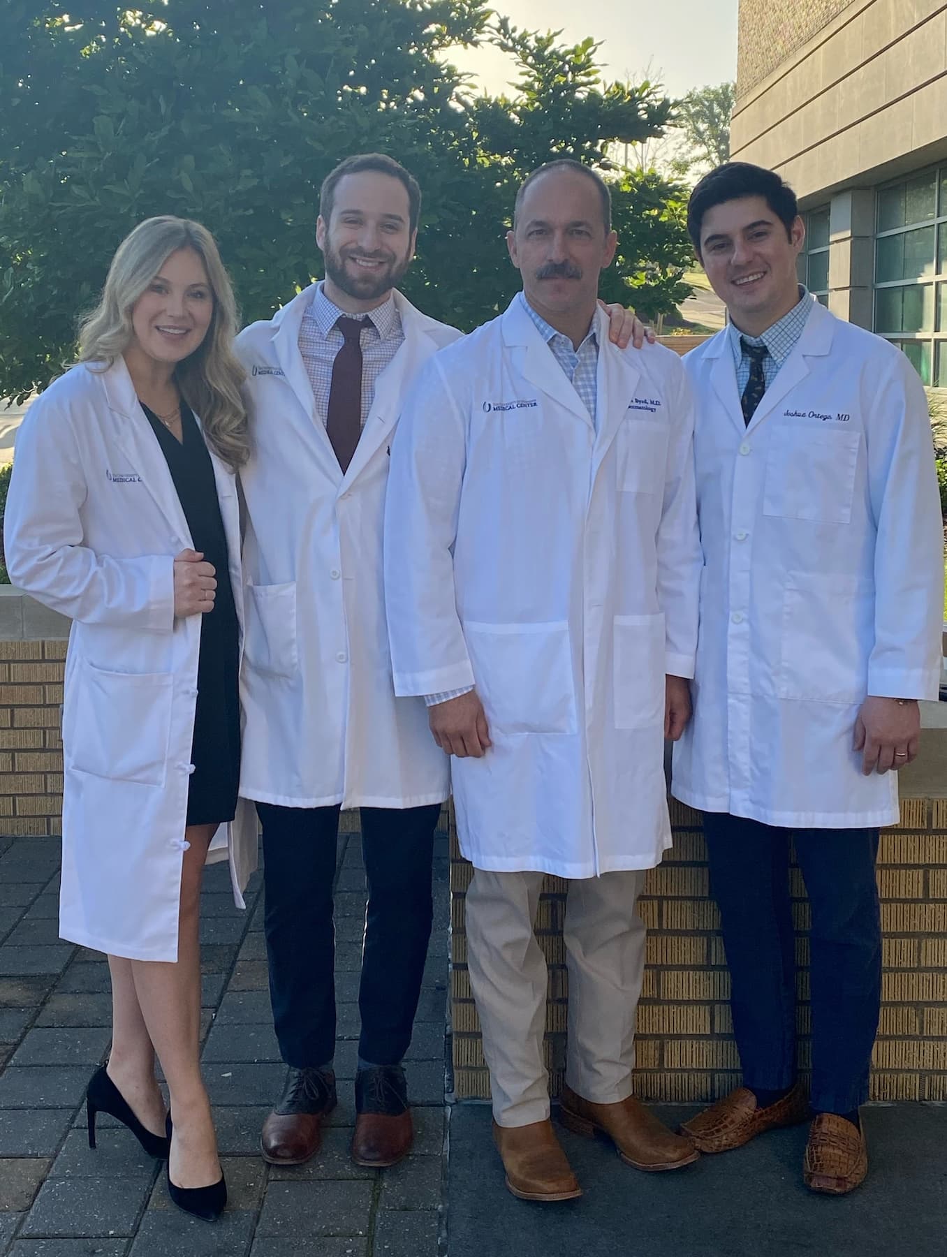 Rural Dermatology Residency Track - University of Mississippi Medical ...