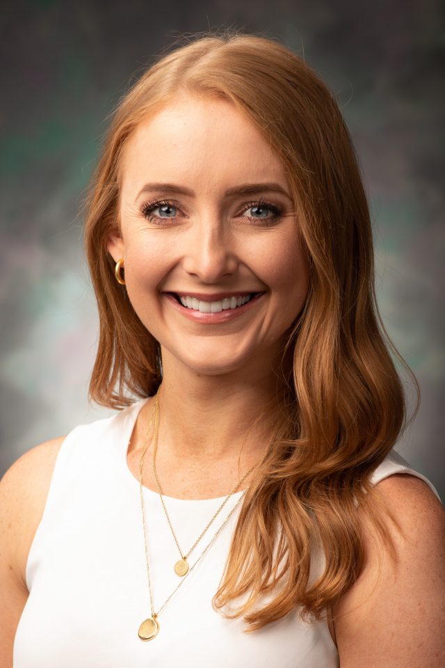 Current Fellows - University of Mississippi Medical Center